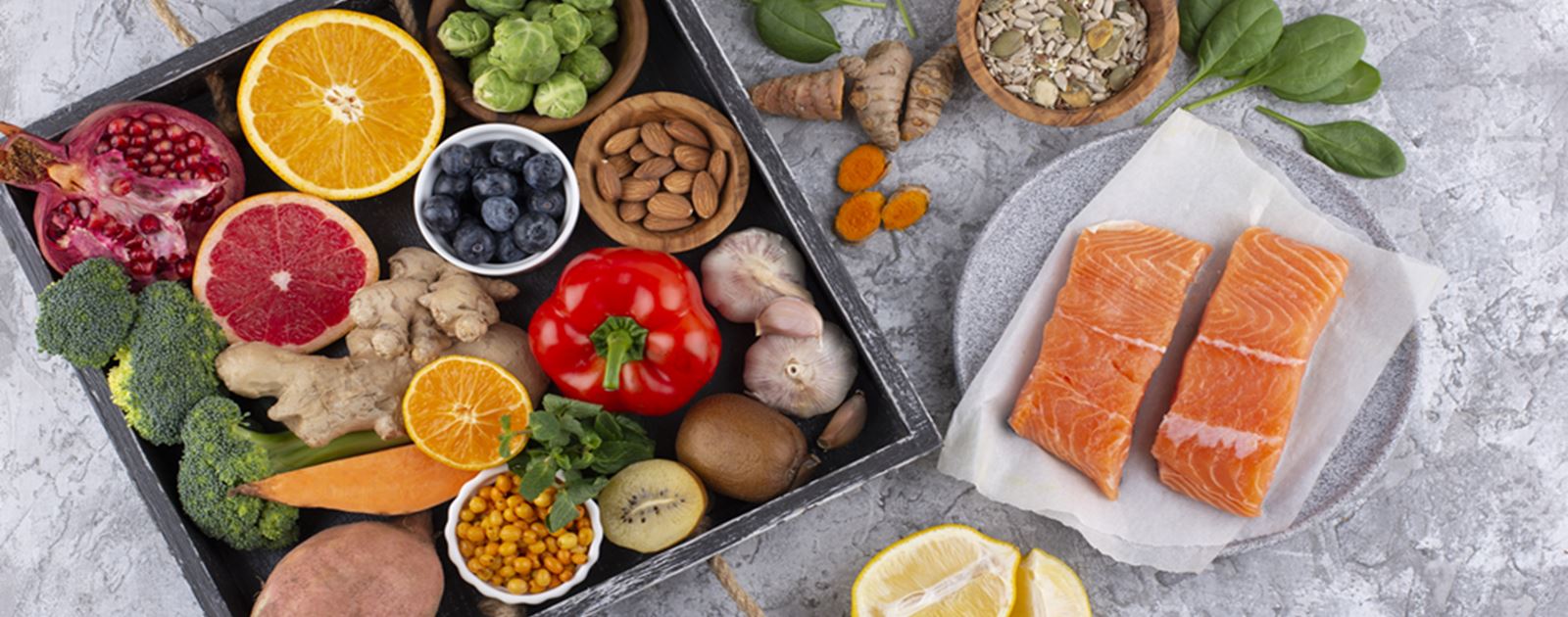 Nutrition and Health - Υγιεινές τροφές για την καρδιά;